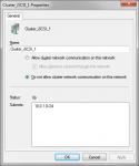 Hyper-V Failover Cluster Setup – faultbucket