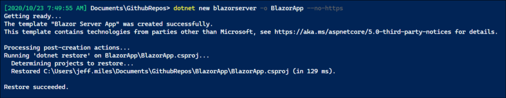 For Dotnet Blazor Container And Azure Ad Authentication Faultbucket