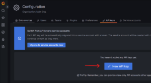 Azure Managed Prometheus and Grafana with Terraform – part 3 – faultbucket